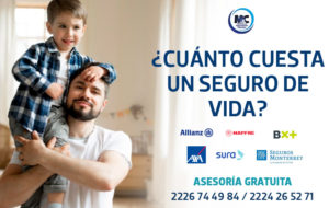 5 razones para contratar un Seguro de Vida - M&C Consultores