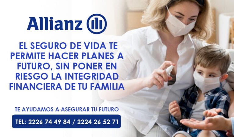 Allianz México: seguros, inversiones y mucho más - M&C Consultores